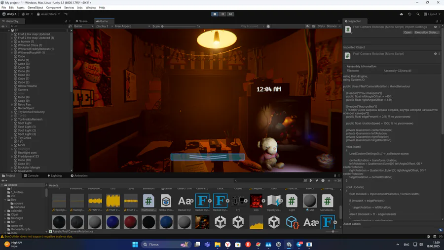 Game Jolt - Share your creations