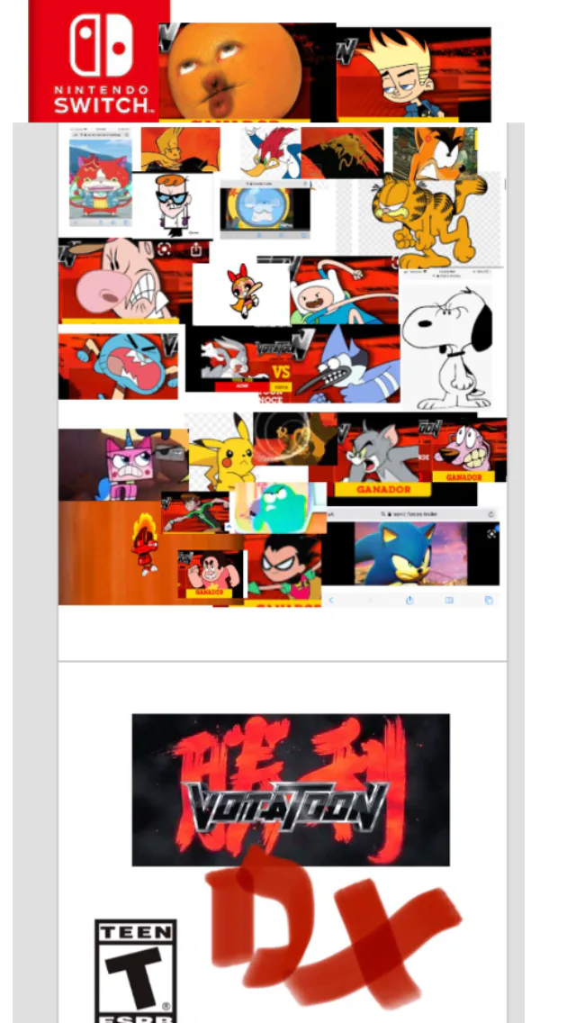 Game Jolt - Share your creations