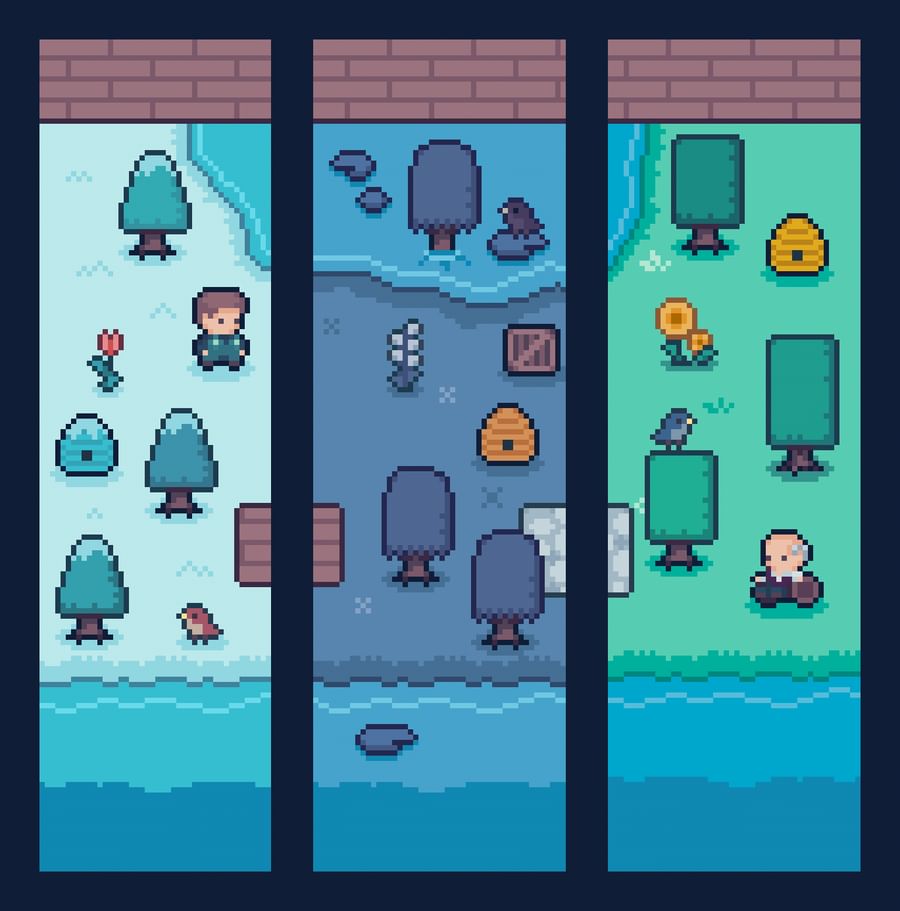 APICO by APICO - Game Jolt