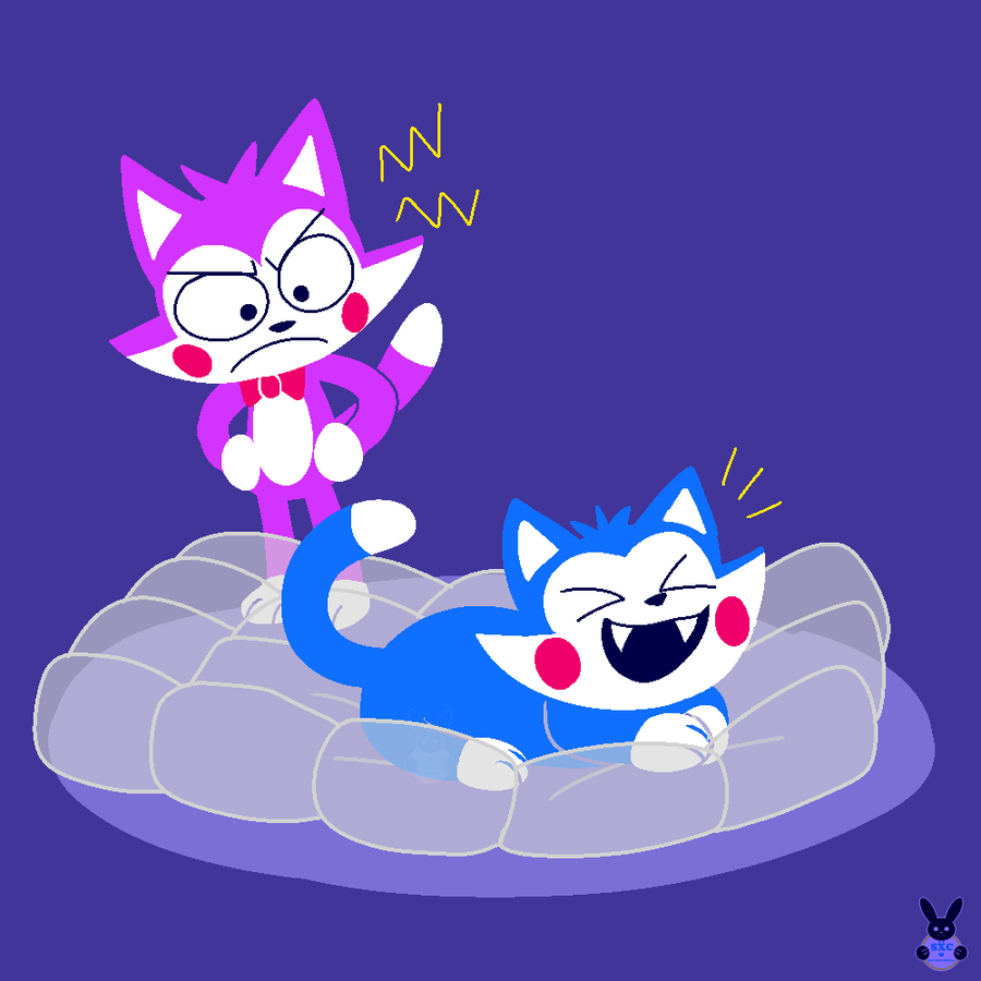 Game Jolt - Share your creations