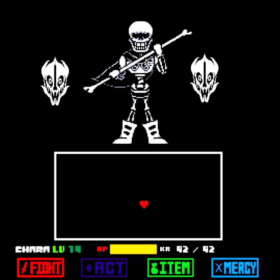 Game Jolt - Share your creations