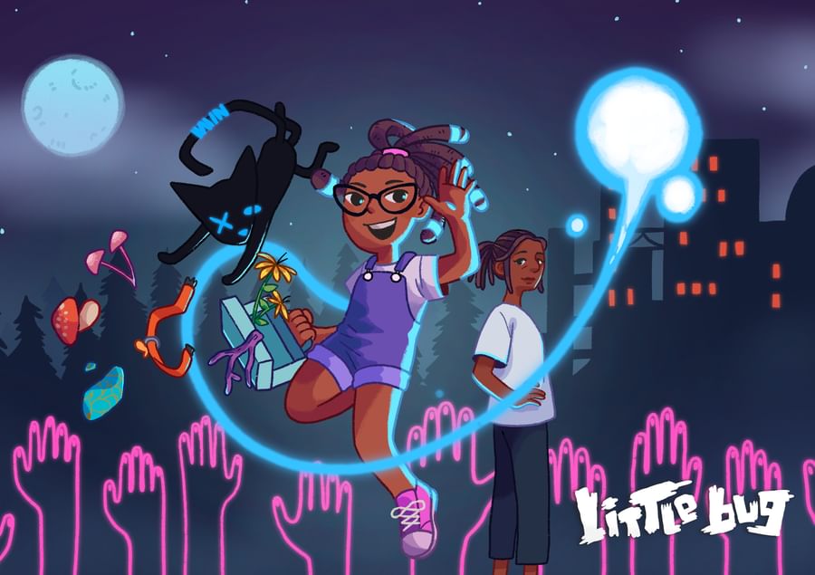 Game Jolt - Share your creations