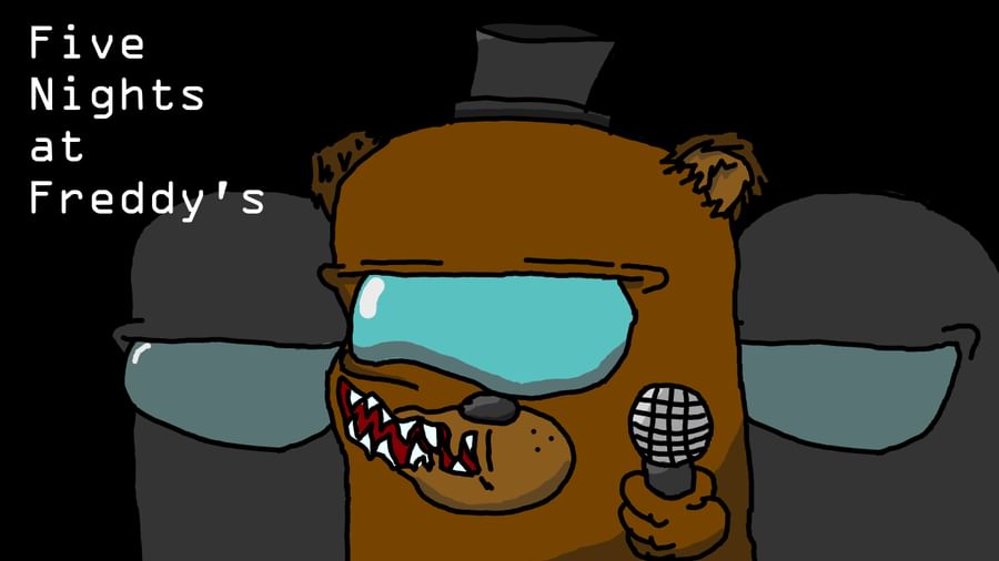 Five Nights at Freddy's Community - Fan art, videos, guides, polls and ...