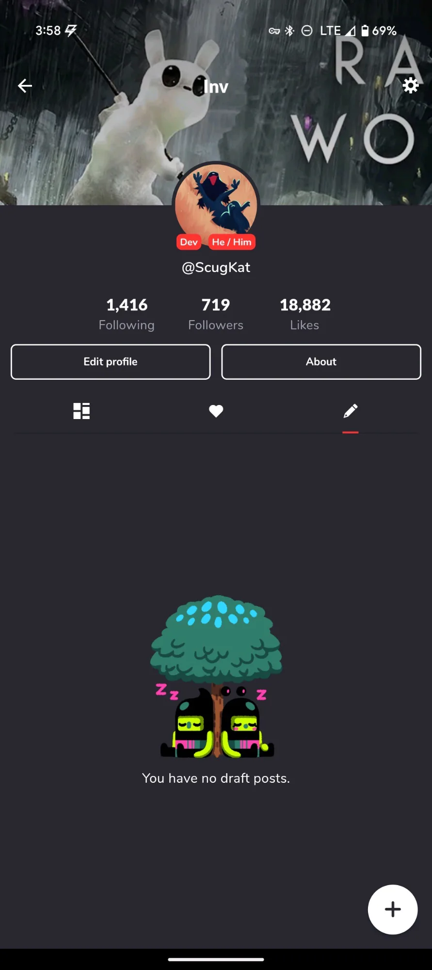 Game Jolt - Share your creations