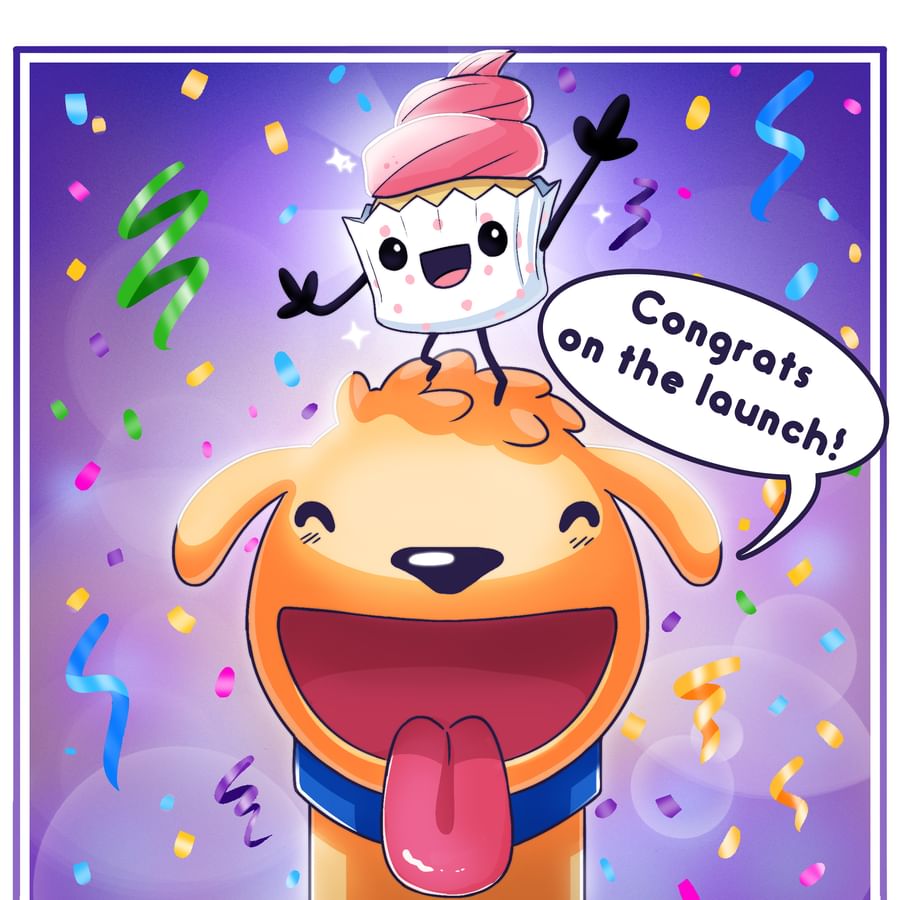 PHOGS! by Coatsink - Game Jolt