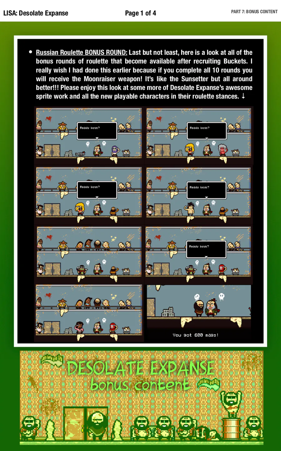 Game Jolt - Share your creations