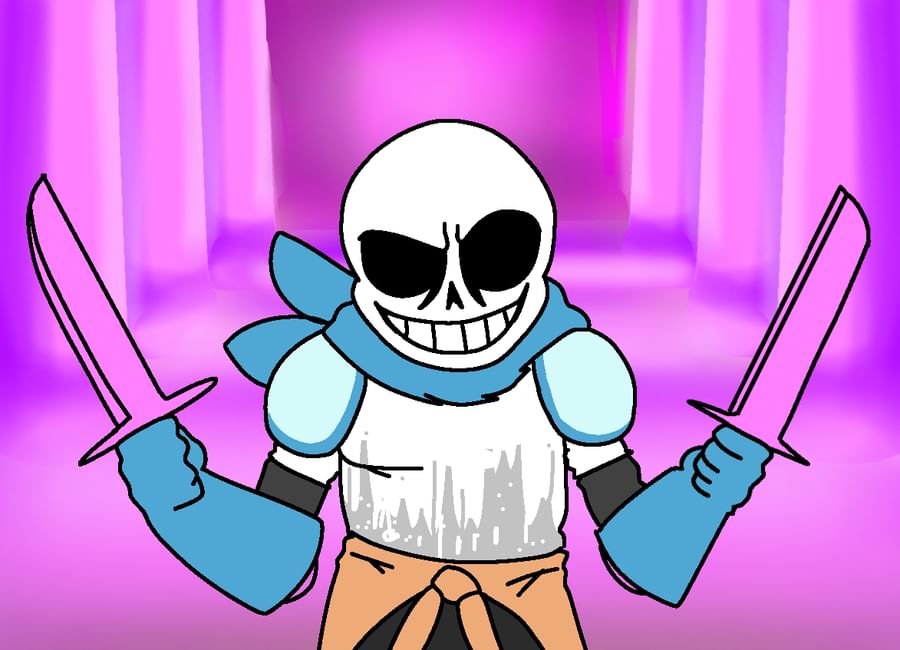 New posts in fanart - UNDERTALE Community on Game Jolt