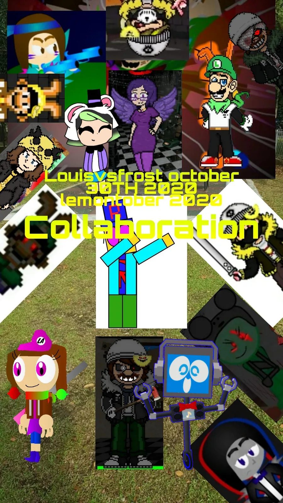 Game Jolt - Share your creations