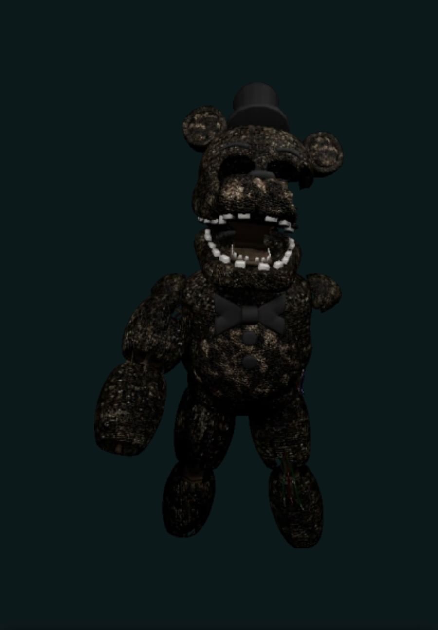 Game Jolt - Share your creations