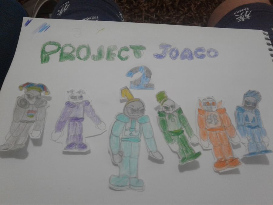 Game Jolt - Share your creations