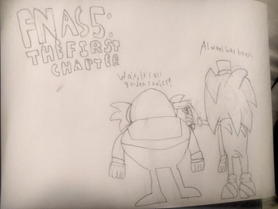 Fnas Community Community - Fan art, videos, guides, polls and more ...