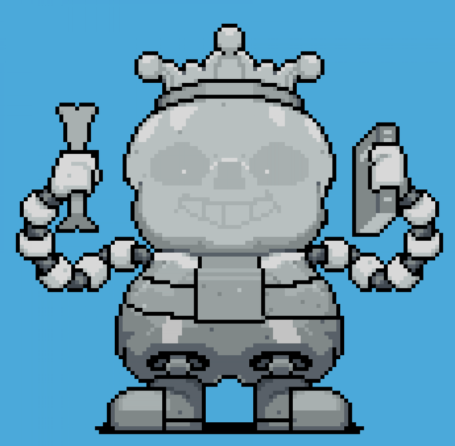 Game Jolt - Share your creations