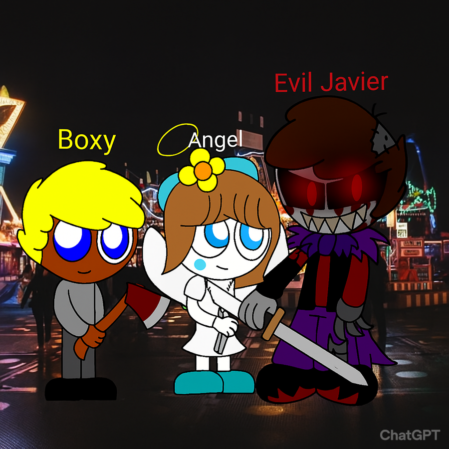 Game Jolt - Share your creations