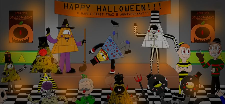 Game Jolt - Games for the love of it