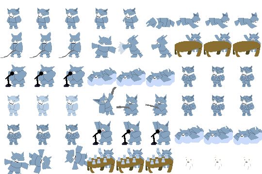 Game Jolt - Share your creations