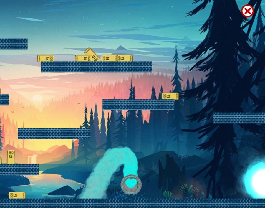 My Gold Rush by Hugo Beaulieu - Play Online - Game Jolt