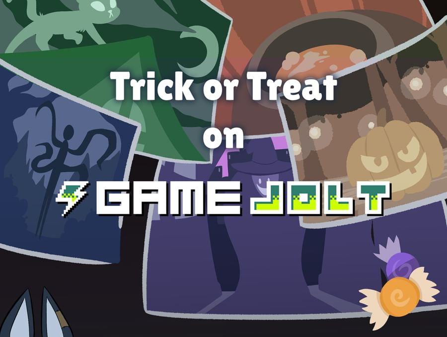 Game Jolt by Game Jolt - Game Jolt