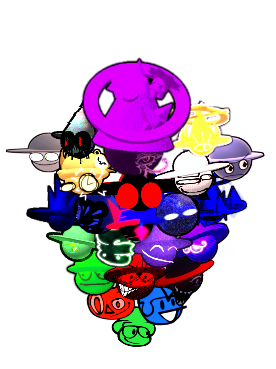 Game Jolt - Share your creations