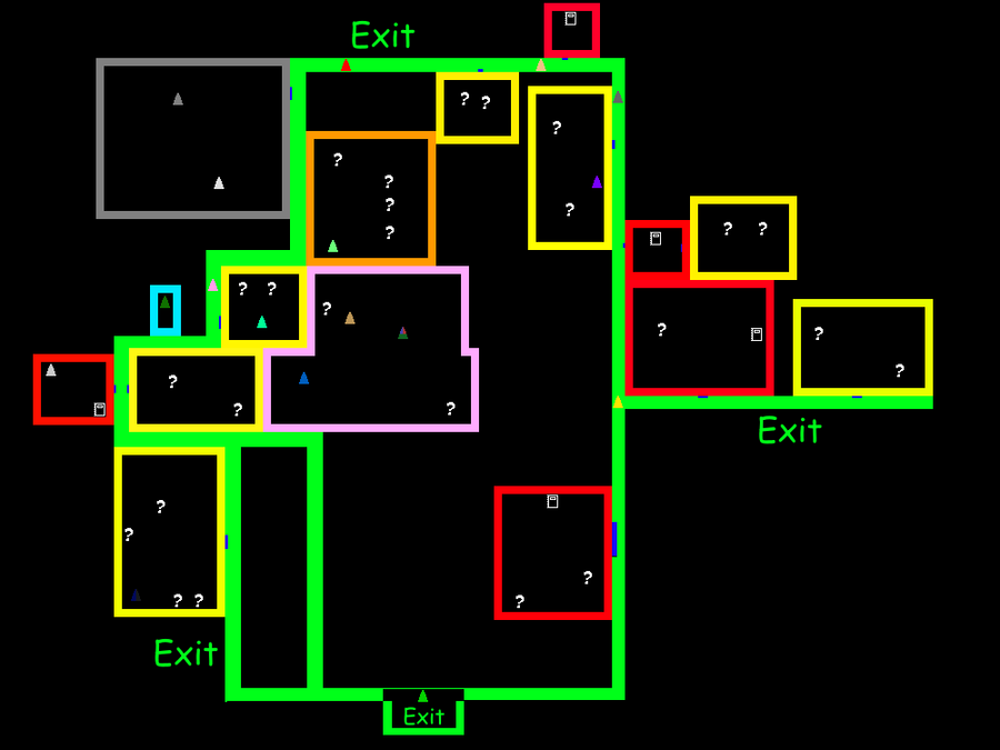 Game Jolt - Share your creations