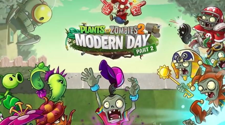 PvZ2PAKNotOfficial (@PvZ2PAKNotOfficial) - Game Jolt