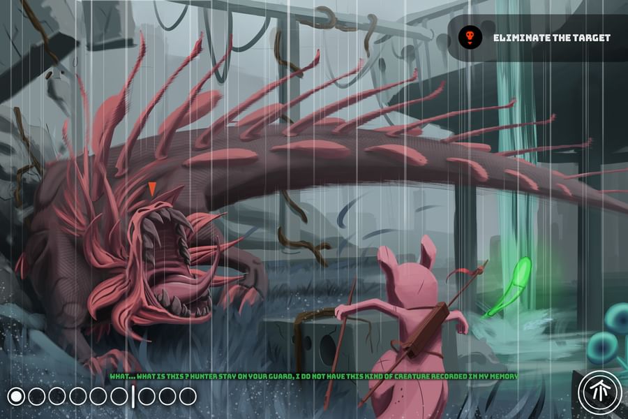 Game Jolt - Share your creations