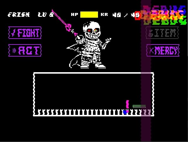 Game Jolt - Share your creations