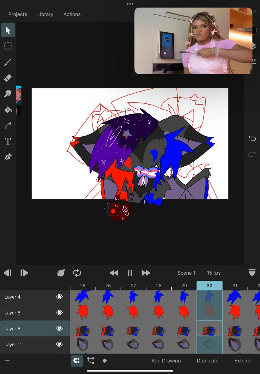 Game Jolt - Share your creations