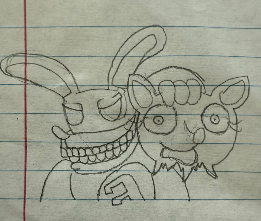 Game Jolt - Share your creations