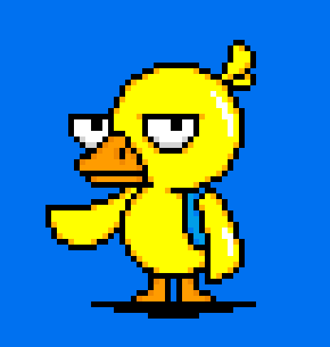 Game Jolt - Share your creations