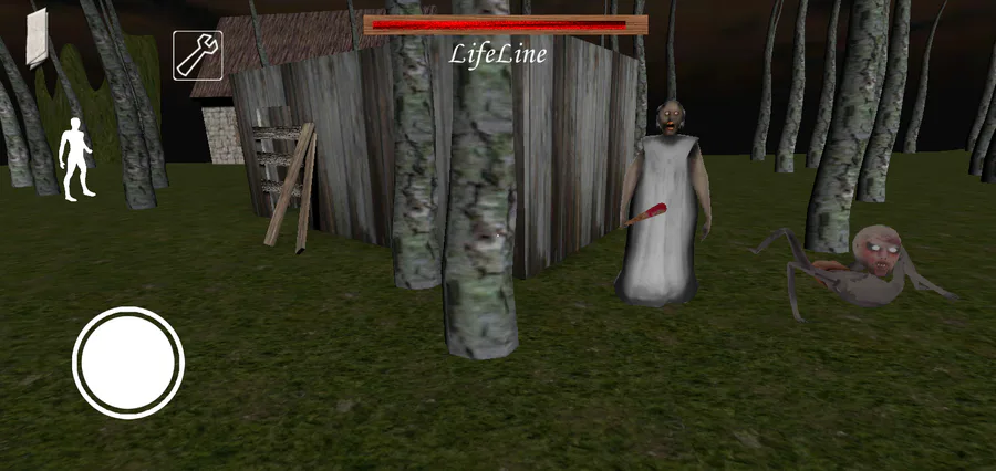 Game Jolt - Share your creations