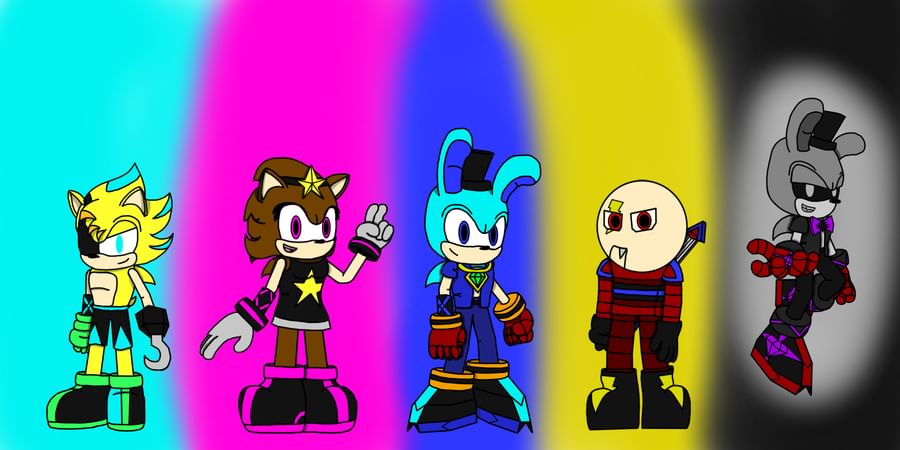 Game Jolt - Share your creations