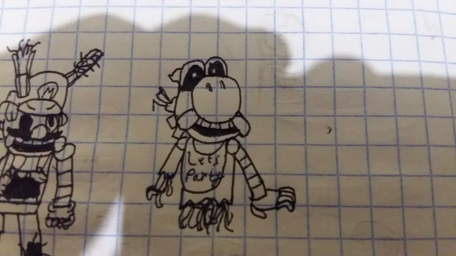 Game Jolt - Share your creations