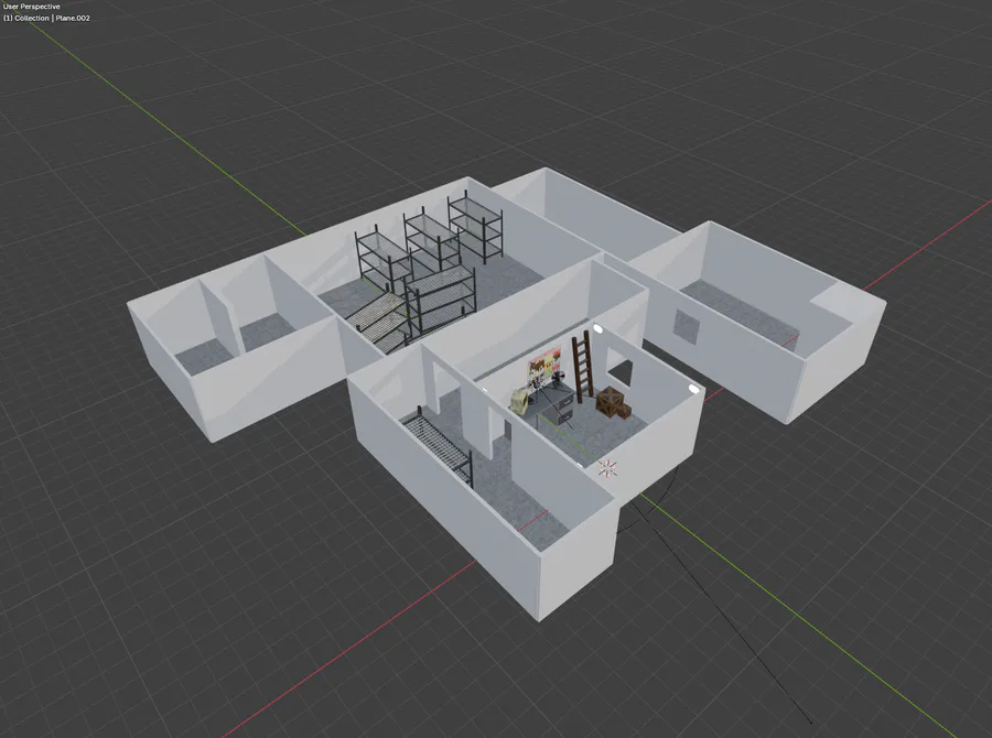 Game Jolt - Share your creations