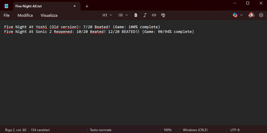 Game Jolt - Share your creations