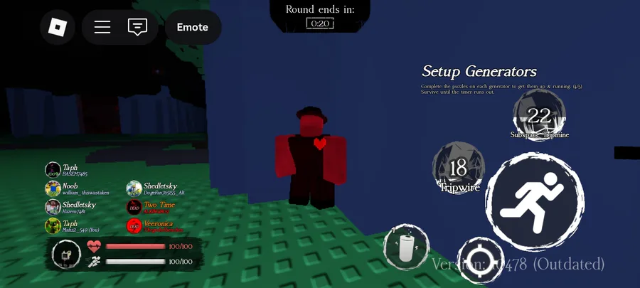 Game Jolt - Share your creations