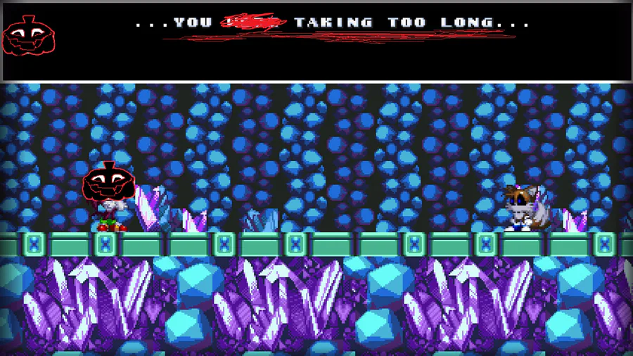 Game Jolt - Share your creations