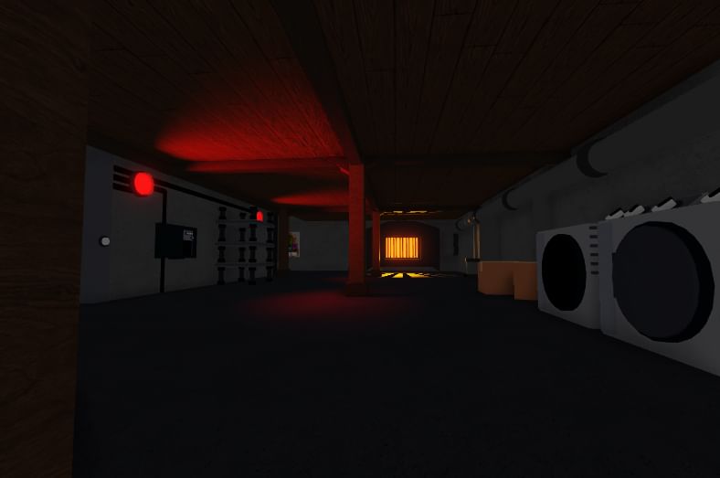 KIL£™ on Game Jolt: "TJOC Basement Recreation In Roblox 2nd Time ...