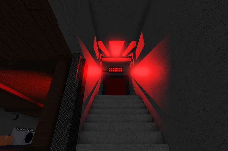 KIL£™ #Verify_Molty on Game Jolt: "TJOC Basement Recreation In Roblox ...