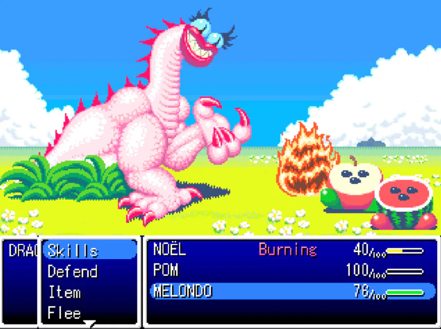 Game Jolt - Share your creations