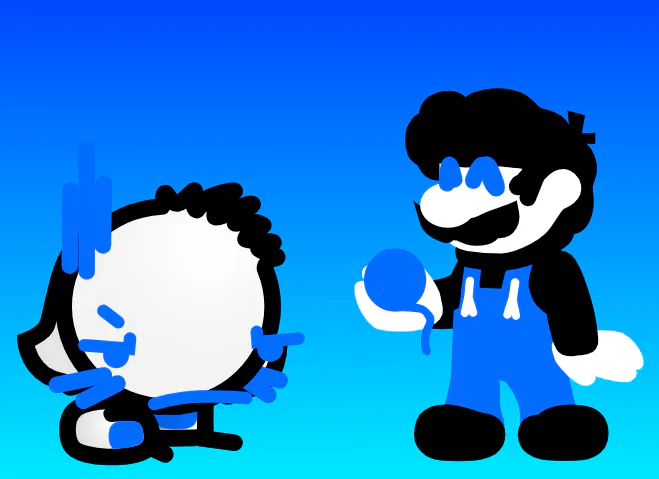 Game Jolt - Share your creations