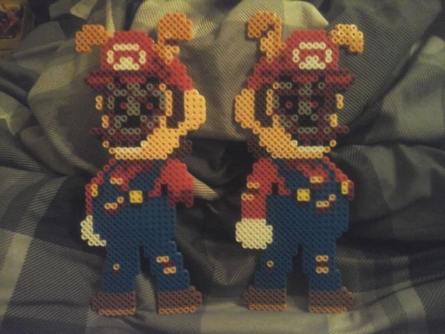 Game Jolt - Share your creations