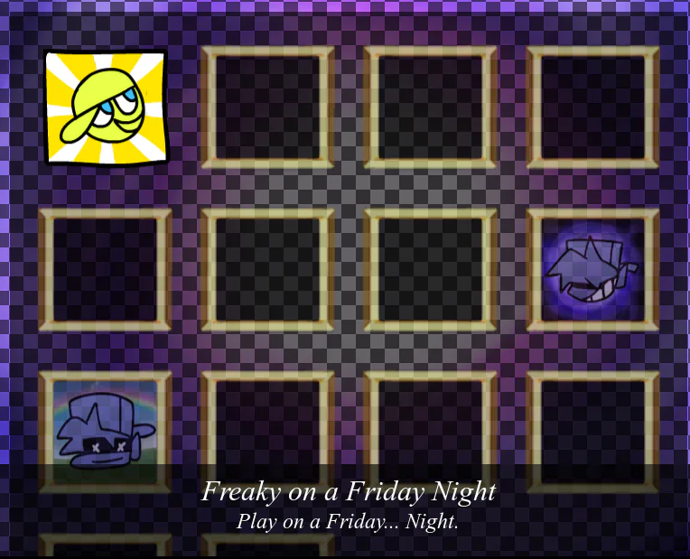 Game Jolt - Share your creations