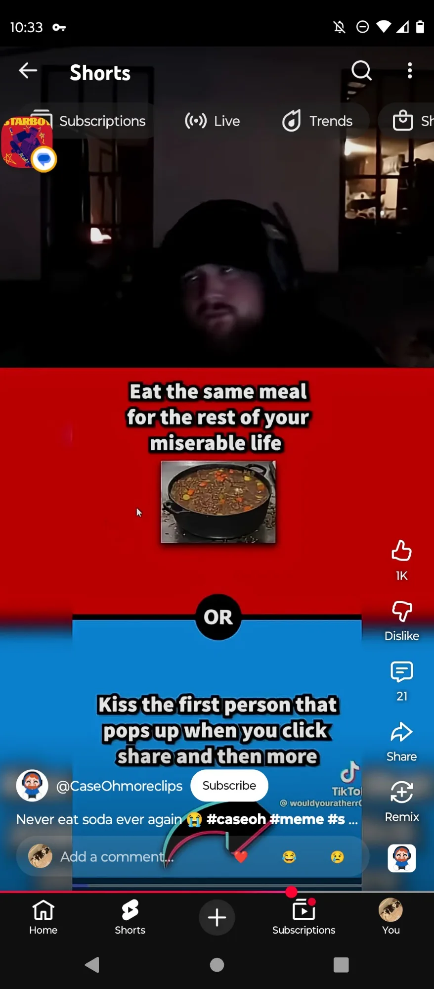 Game Jolt - Share your creations