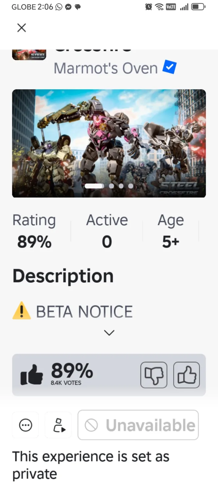 Game Jolt - Share your creations