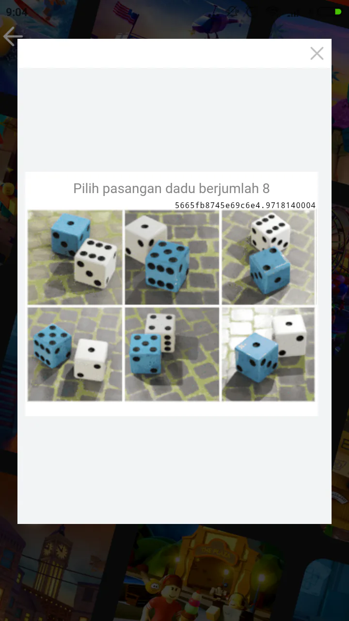 Game Jolt - Share your creations