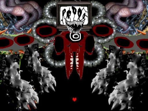 Game Jolt - Share your creations