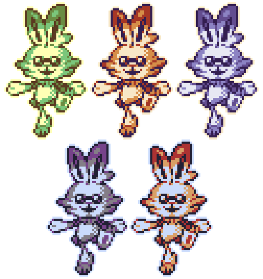 Game Jolt - Share your creations