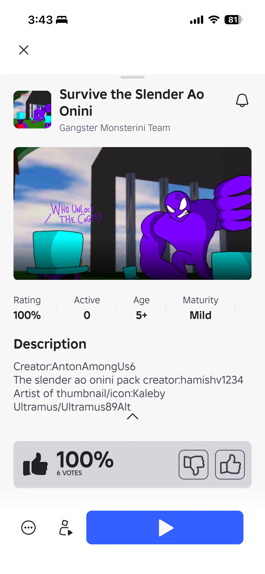 Game Jolt - Share your creations