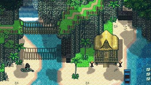 Moon Rhapsody by Kosmic91 - Game Jolt