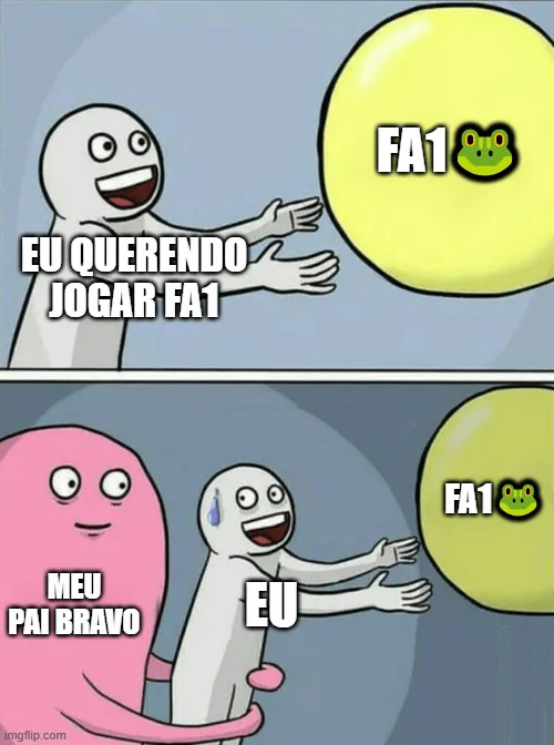 Game Jolt - Share your creations